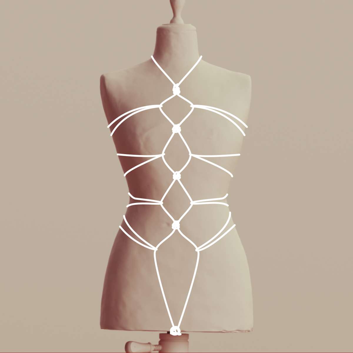 Shibari Guide: Everything about Japanese Rope Bondage | Satisfyer US