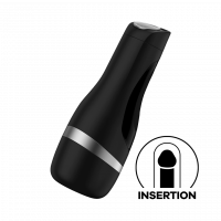 Satisfyer Number One Vibrator for Women | Shop Now | Satisfyer US ...