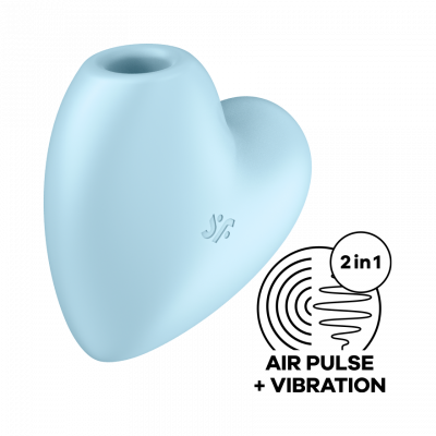 Satisfyer Pro 2 Generation 2 Air Pulse Vibrator | Satisfyer US ...