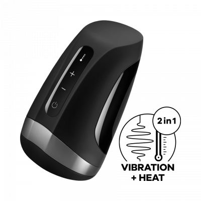 Satisfyer Pro 2 Generation 2 Air Pulse Vibrator | Satisfyer US ...