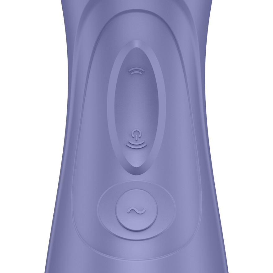 Satisfyer Pro 2 Generation 3 Connect App | Satisfyer US