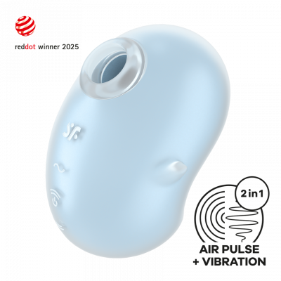 Satisfyer Pro 2 Generation 3 Air Pulse Vibrator | Satisfyer US ...