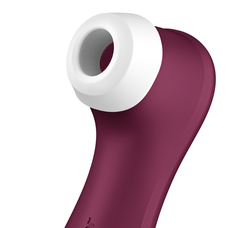 Satisfyer Pro 2 Generation 3 Air Pulse Vibrator | Satisfyer US | Satisfyer US