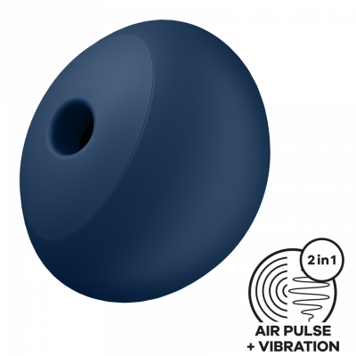 Satisfyer Playful Four | Mini-Vibrator Set of 4 | Satisfyer US ...