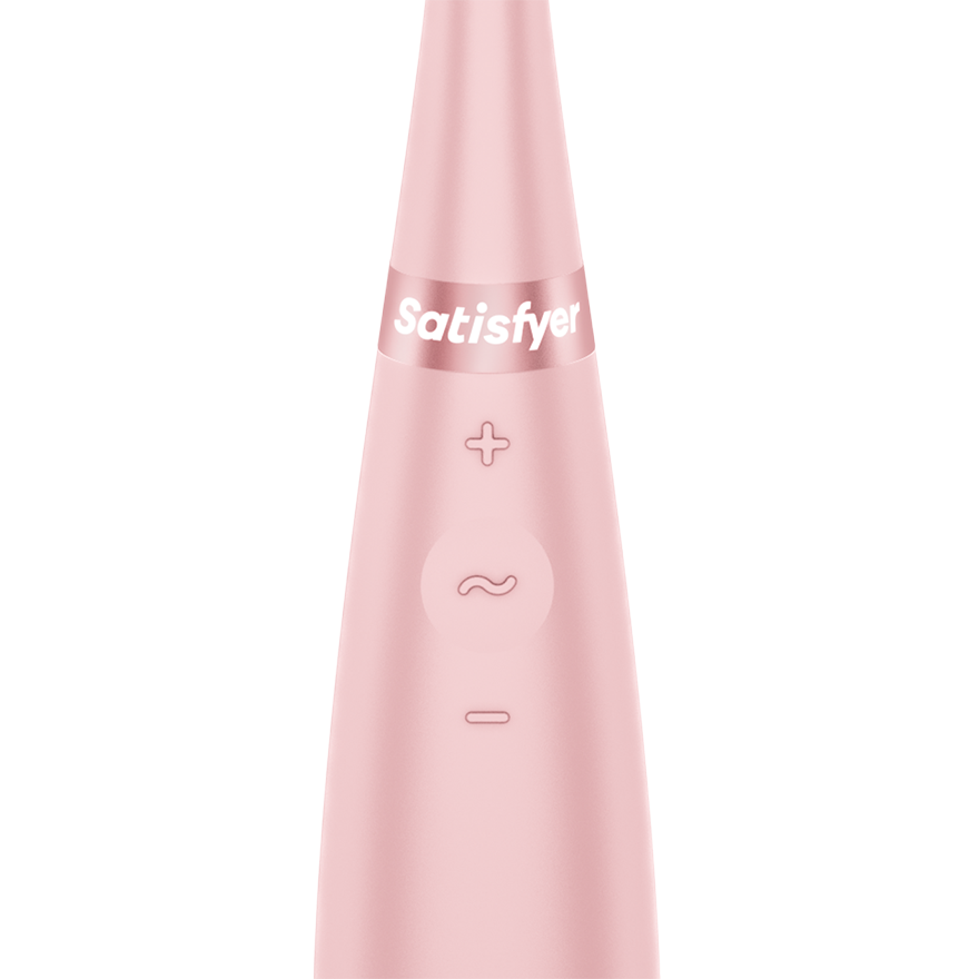 Satisfyer Tip Tease | Clitoris Toys | Products | Satisfyer US