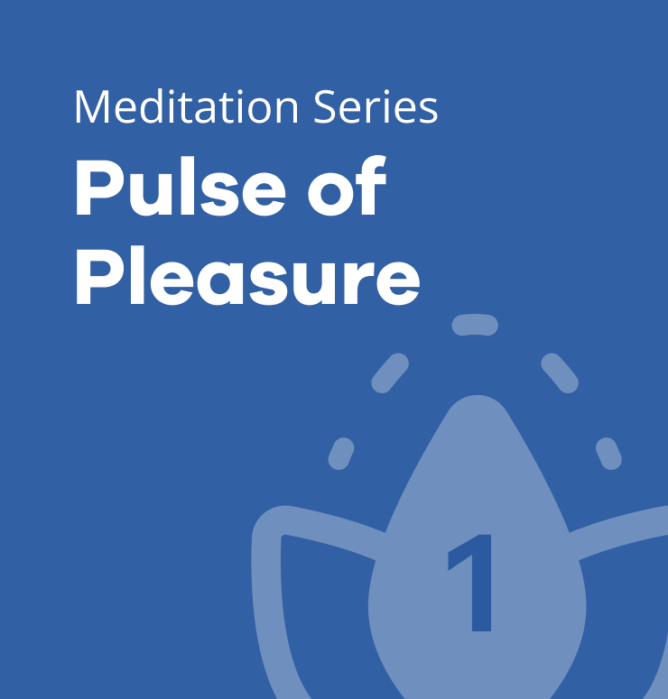 High Touch Meditation | Satisfyer US | Satisfyer US