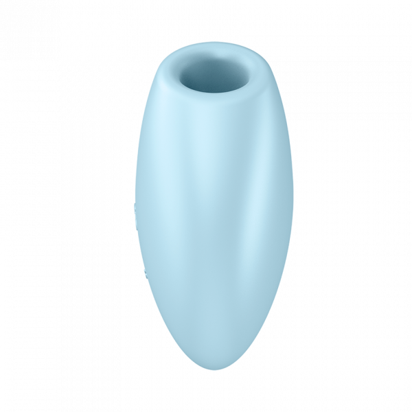 Cutie Heart Air Pulse Vibrator Satisfyer Us